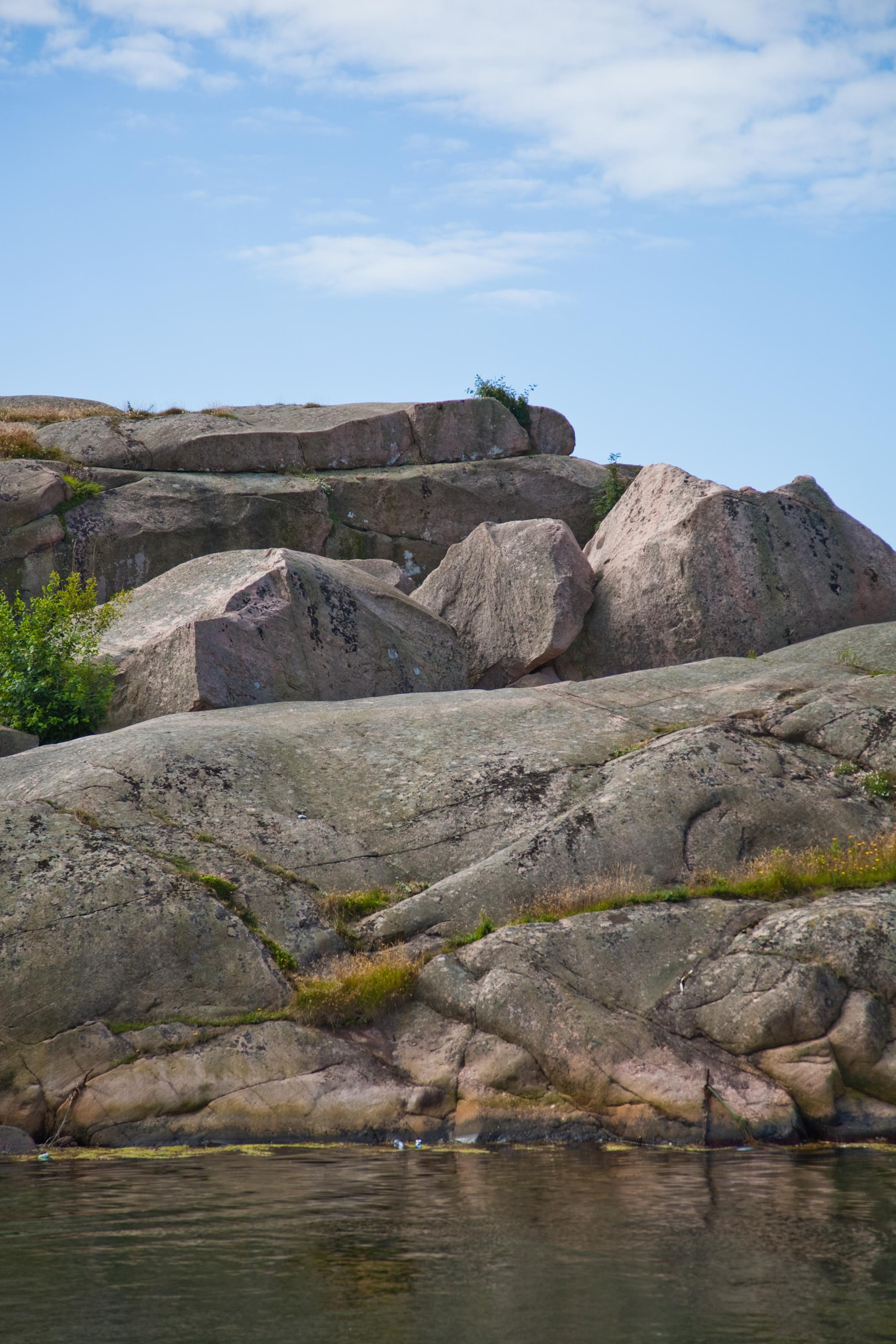 Gratis bilder på klippor - Berg & sten
