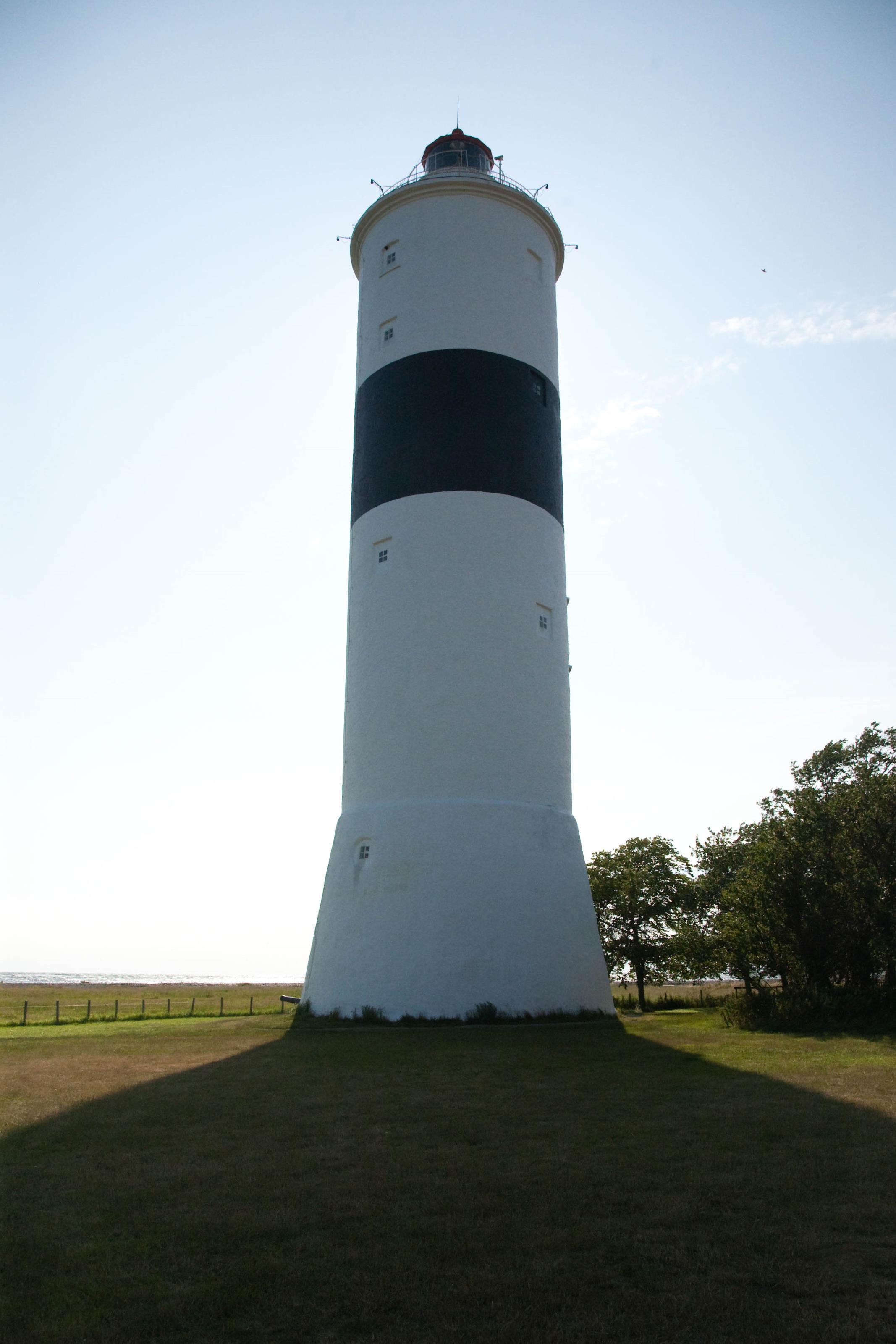 Gratis bilder på långe jan - Byggnader