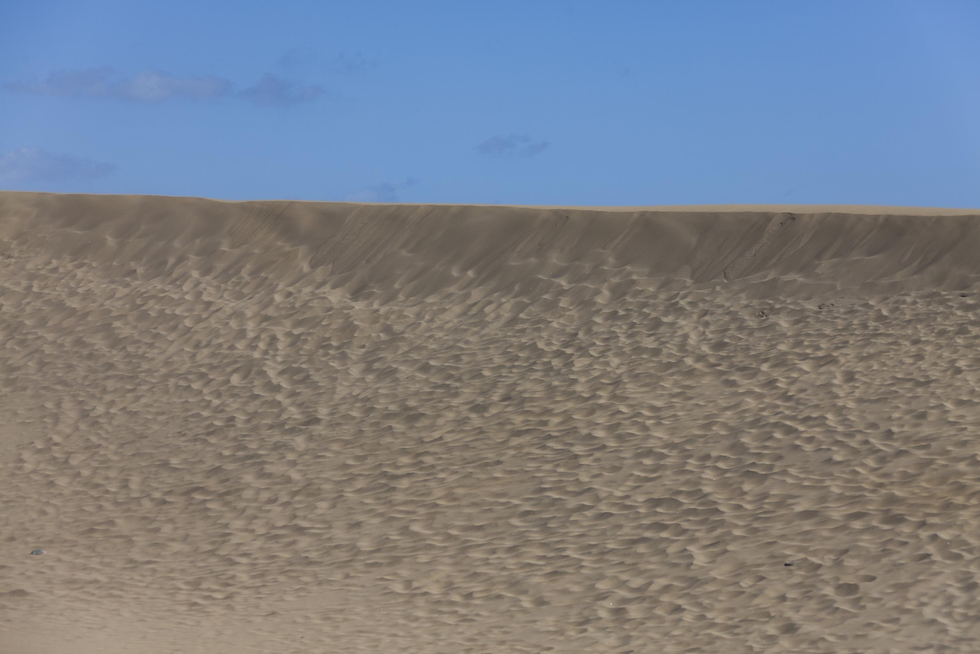 Gratis bilder på sanddyner - Spanien