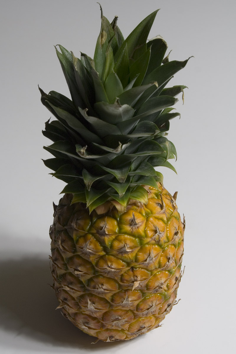 Gratis bilder på hel ananas - Frukt